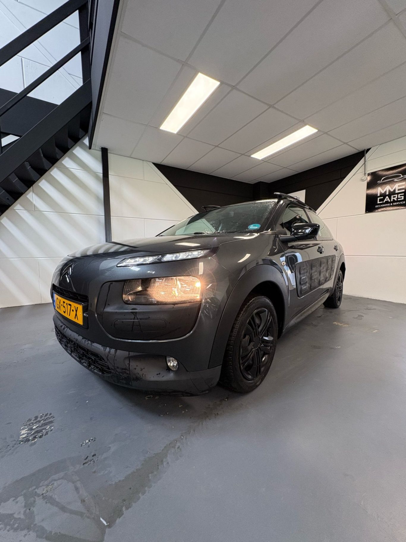 MME Cars - Betrouwbare Auto Services